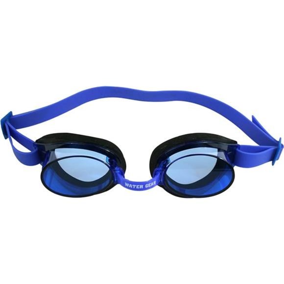Accessories | Water Gear Classic Goggle Blue | Poshmark